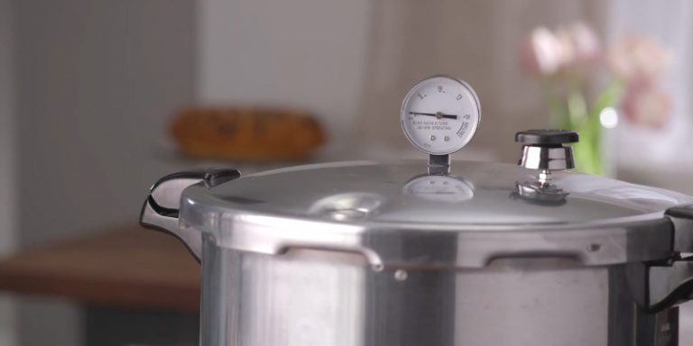 Presto 01781 Pressure Canner/Cooker Review | PressureCanners.com